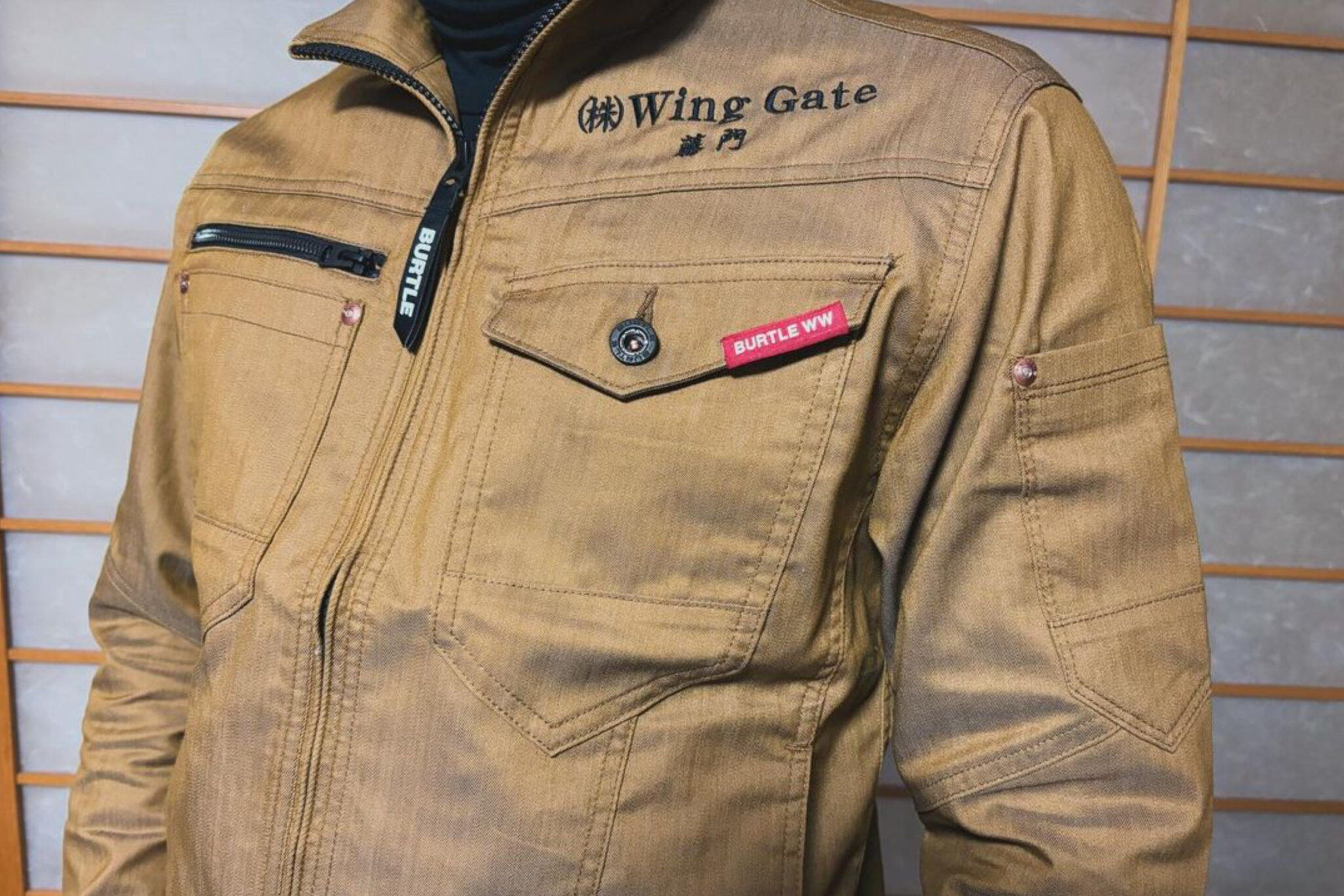 事業案内 ｜ 株式会社Wing Gate